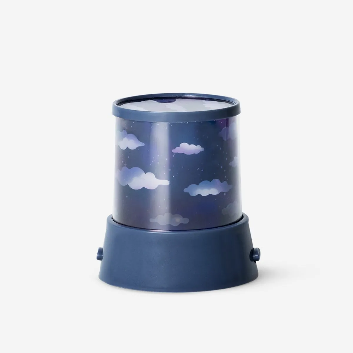 Flying Tiger Hyggelig lampe med himmeleffekt Outlet - GladKreativitet